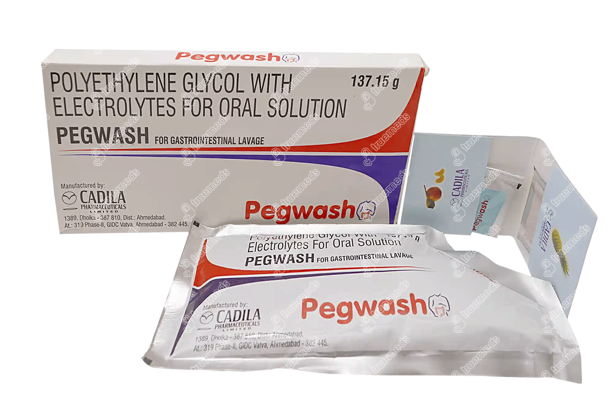 Pegwash Sachet 137.15 GM | Order Pegwash Sachet 137.15 GM Online at ...