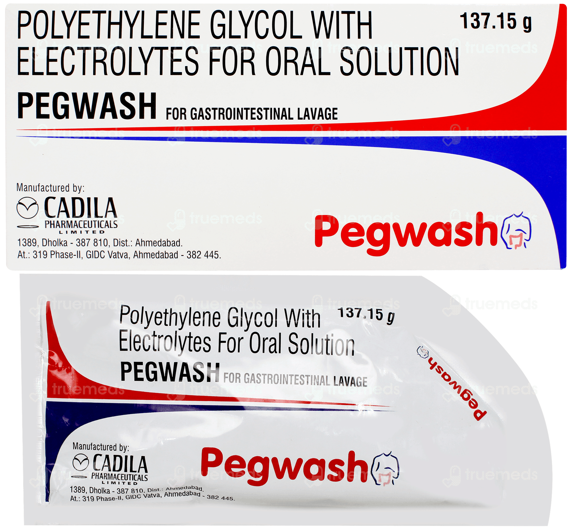 Pegwash Sachet 137.15 GM | Order Pegwash Sachet 137.15 GM Online at ...