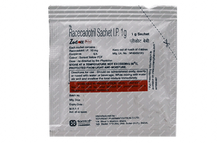 Zedott Baby 10 MG Sachet 1 GM | Order Zedott Baby 10 MG Sachet 1 GM ...