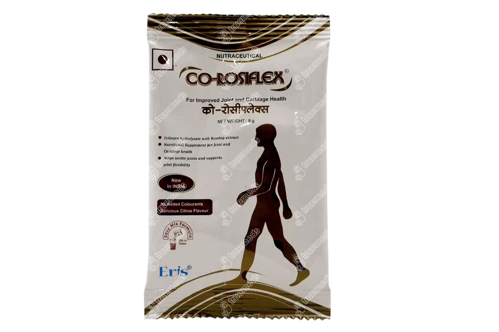 Corosiflex Sachet 8 Gm - Uses, Side Effects, Dosage, Price | Truemeds