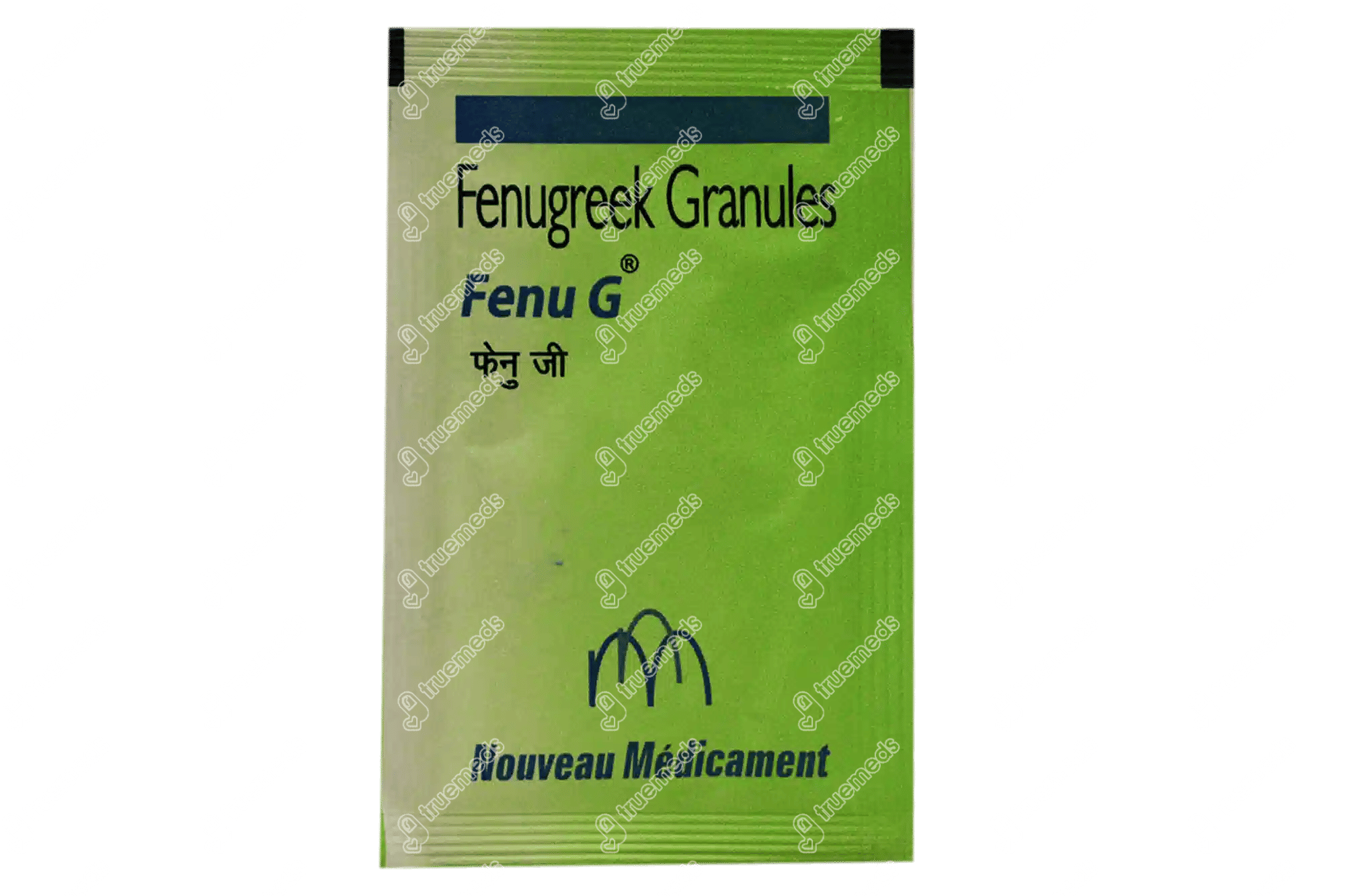 Fenu G Sachet 3 Gm - Uses, Side Effects, Dosage, Price | Truemeds