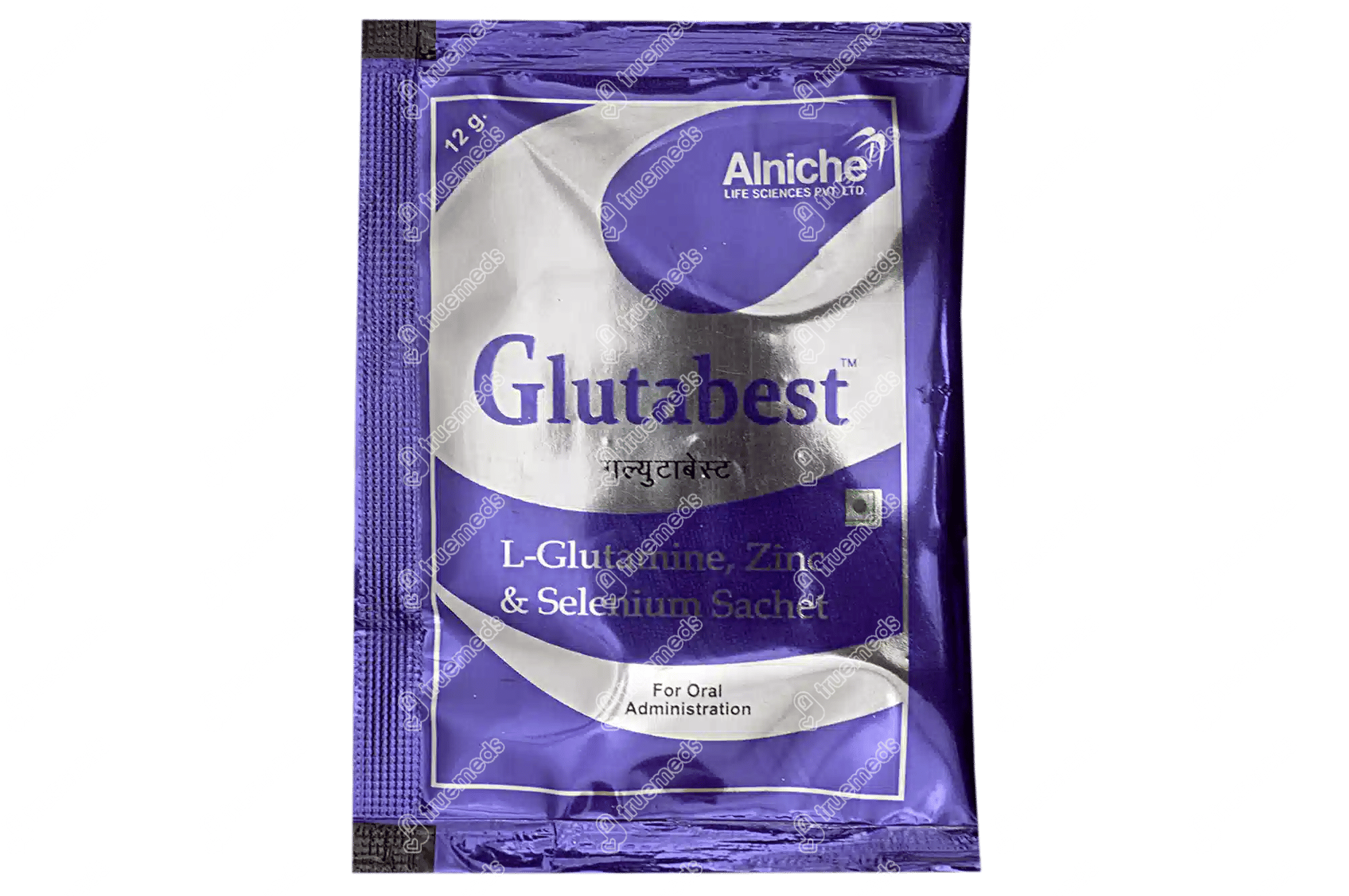 Glutabest Sachet 12 Gm - Uses, Side Effects, Dosage, Price | Truemeds