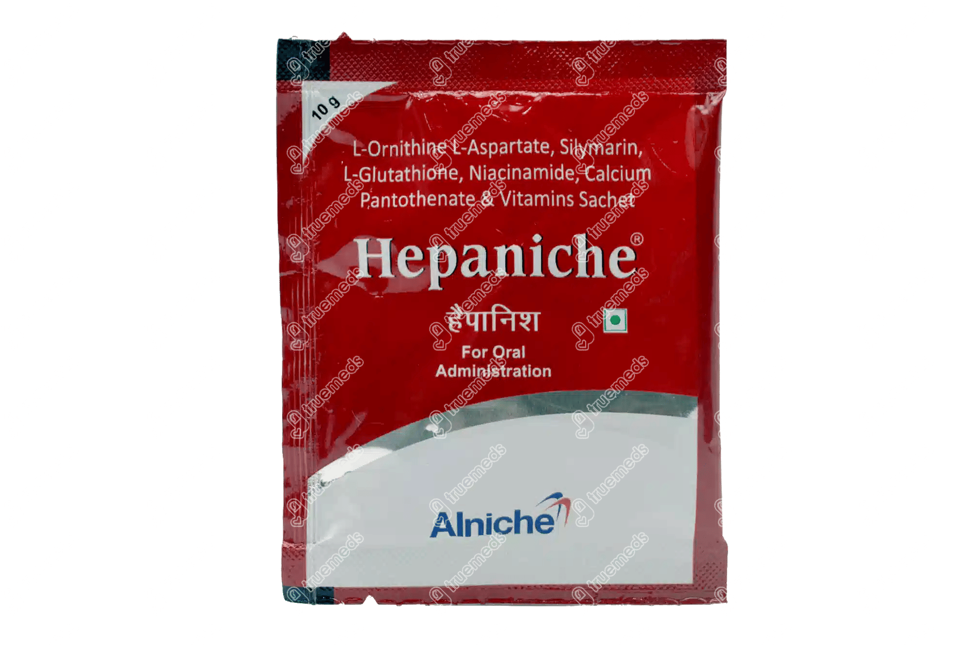 Hepaniche Sachet 1 - Uses, Side Effects, Dosage, Price | Truemeds