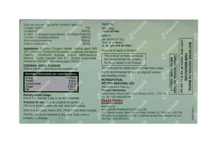 Macvestin Plus Sachet 15 Gm - Uses, Side Effects, Dosage, Price | Truemeds