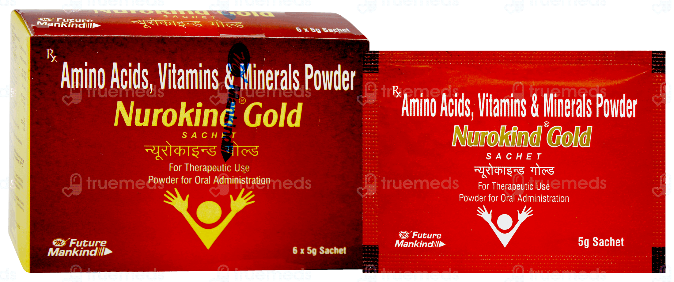 Nurokind Gold Sachet 5 GM | Order Nurokind Gold Sachet 5 GM Online at ...