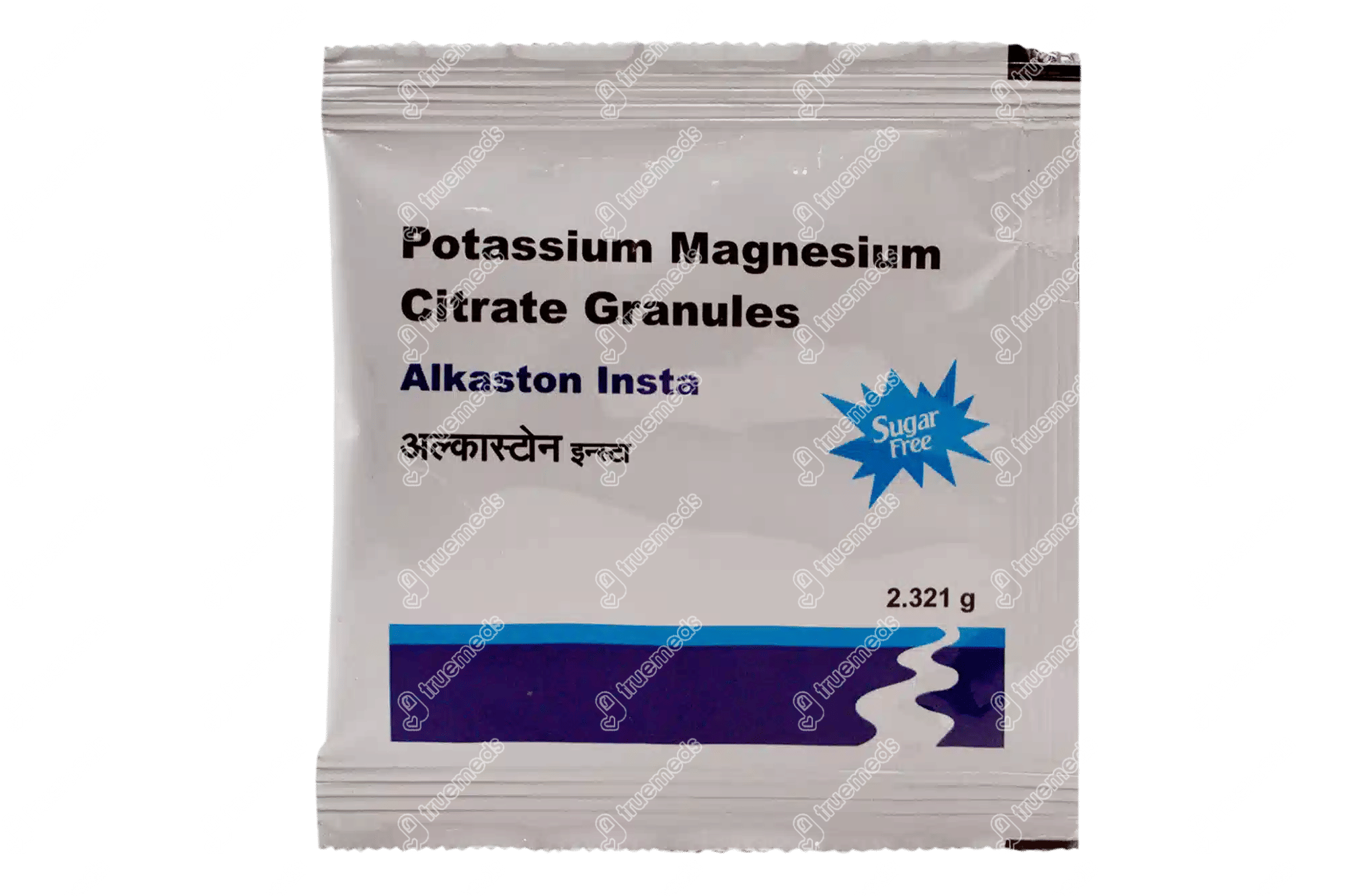 Alkaston Insta 1956 Mg Sachet 232 Gm - Uses, Side Effects, Dosage ...