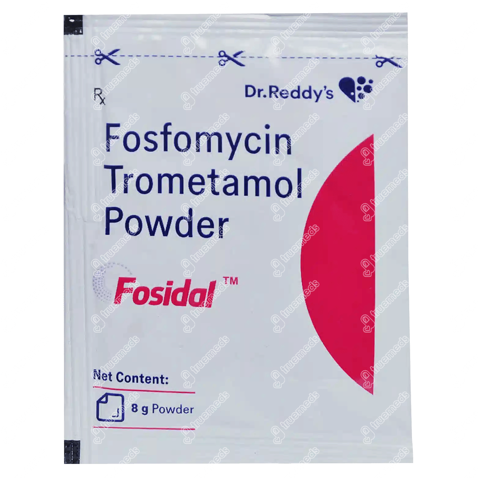 Fosidal Powder 8 GM | Order Fosidal Powder 8 GM Online at Truemeds