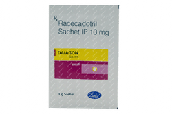 Daiagon 10 MG Sachet 1 GM | Order Daiagon 10 MG Sachet 1 GM Online at ...