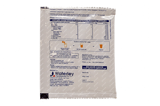 Hepsure Sachet 10 Gm - Uses, Side Effects, Dosage, Price | Truemeds
