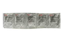 Relyte Powder 4.2 GM Pack Of 5 - Uses, Side Effects, Dosage, Price ...