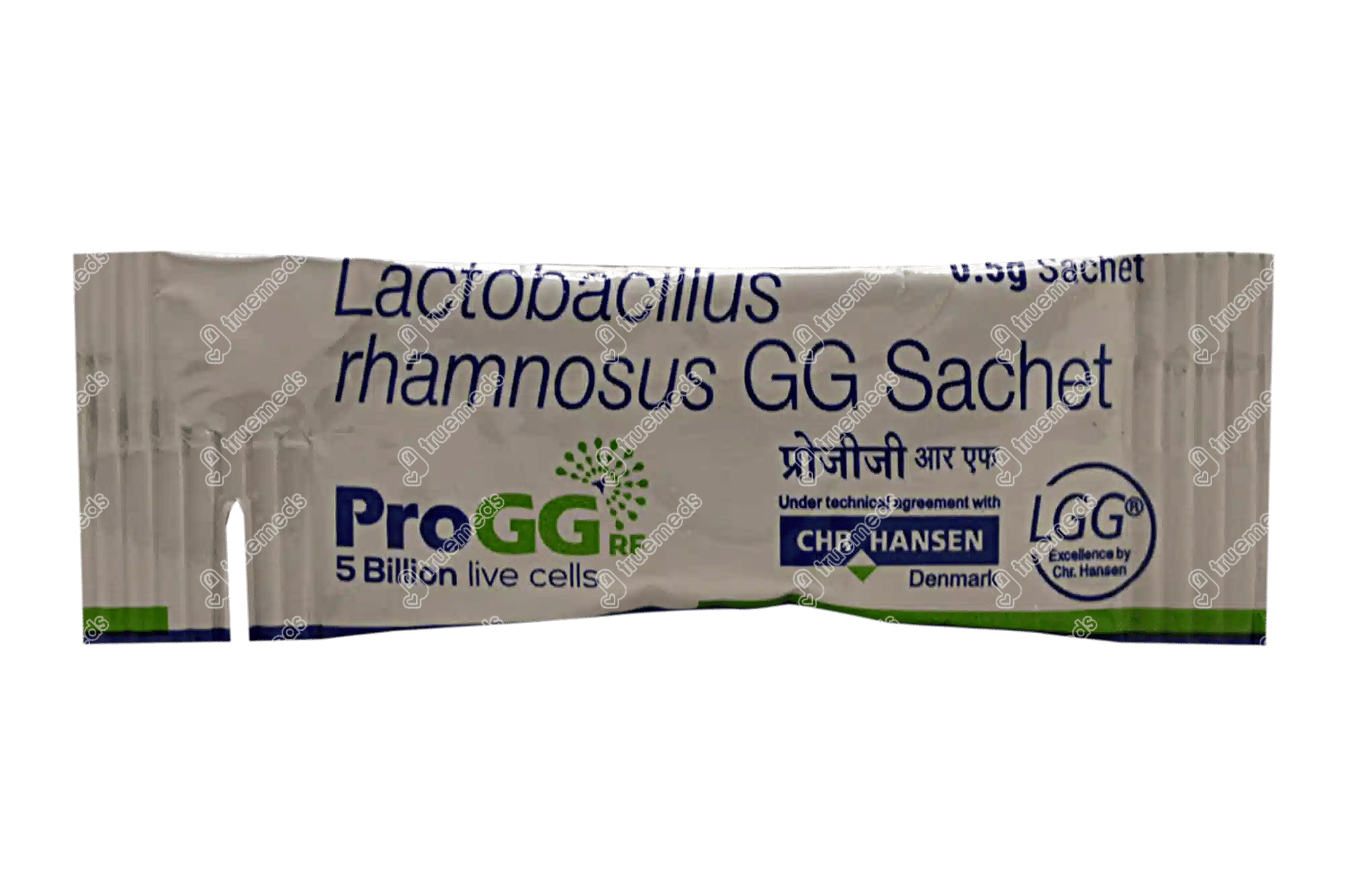 Progg Rf Sachet 0.5 GM - Uses, Side Effects, Dosage, Price | Truemeds