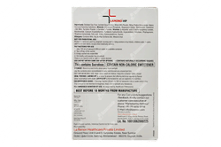 Lamino Hp Mango Flavour Sachet 30 GM Pack Of 7 - Uses, Side Effects ...