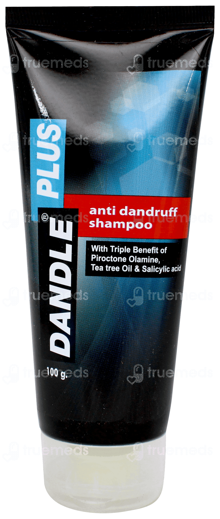 Dandel Plus Shampoo 100 ML | Order Dandel Plus Shampoo 100 ML Online at ...