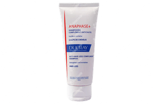Anaphase Plus Anti Hair Loss Complement Shampoo 100 Ml - Uses, Side ...
