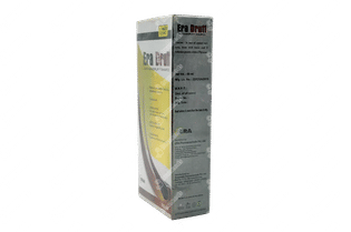 Era Druff Shampoo 60 Ml - Uses, Side Effects, Dosage, Price | Truemeds