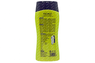 Trichup Shampoo 200 Ml - Uses, Side Effects, Dosage, Price | Truemeds