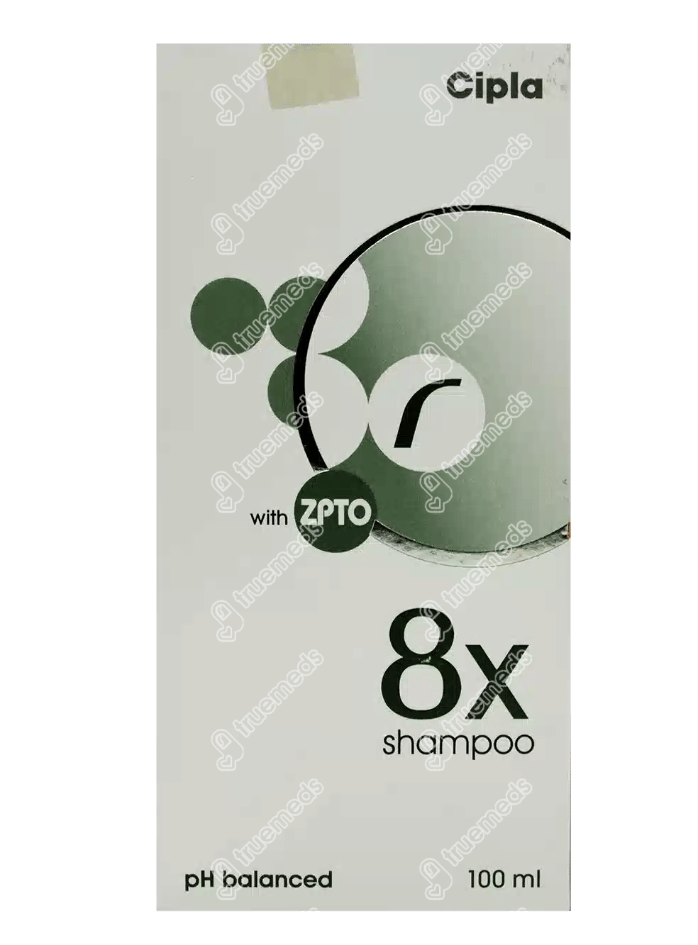 8x With Zpto 1/1 % Shampoo 100 ML | Order 8x With Zpto 1/1 % Shampoo ...