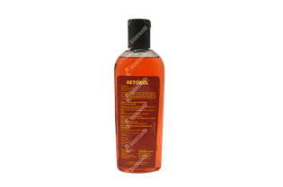 Ketokol 2% Shampoo 110 ML | Order Ketokol 2 % Shampoo 110 ML Online at ...