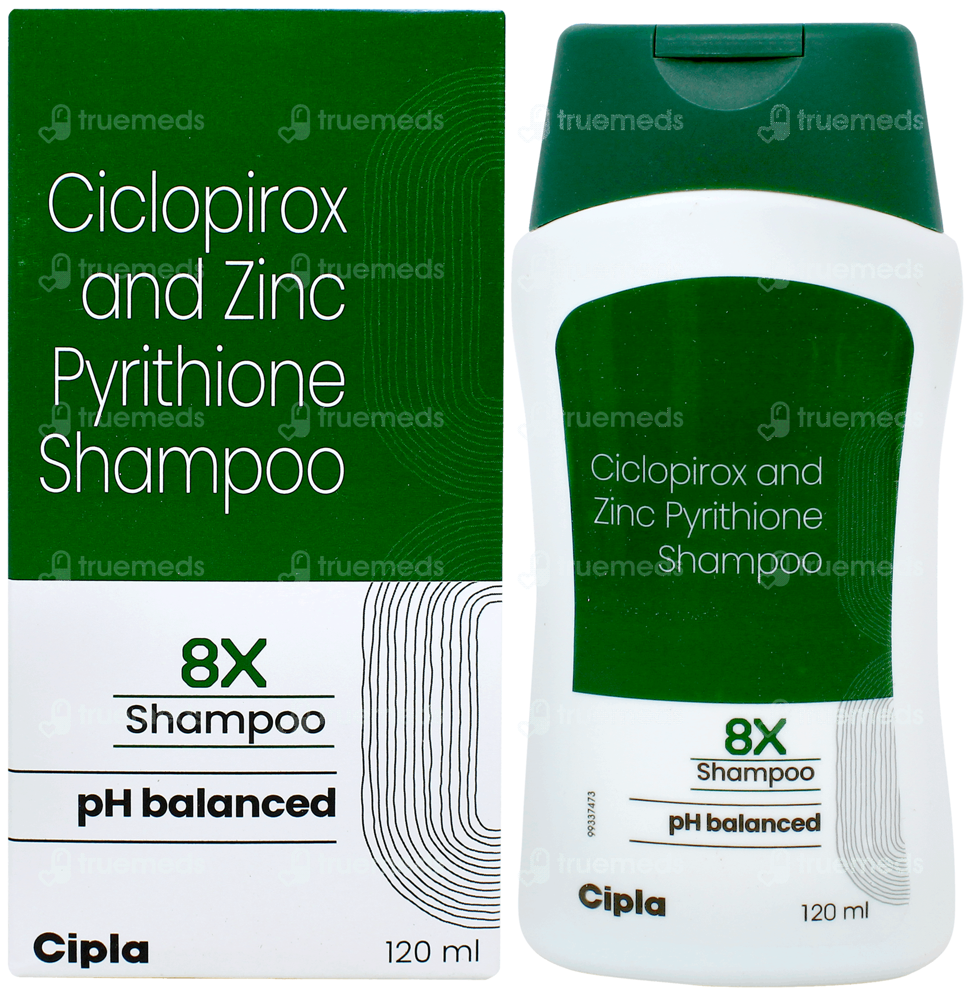 8x Shampoo: Uses, Side Effects, Price & Substitutes