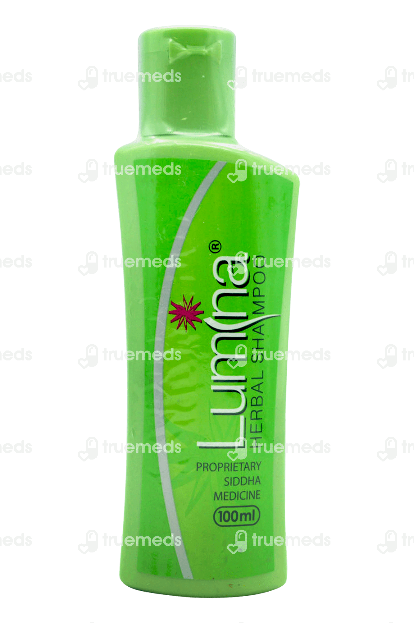 Buy Lumina Herbal Shampoo 100 ML Online at Truemeds