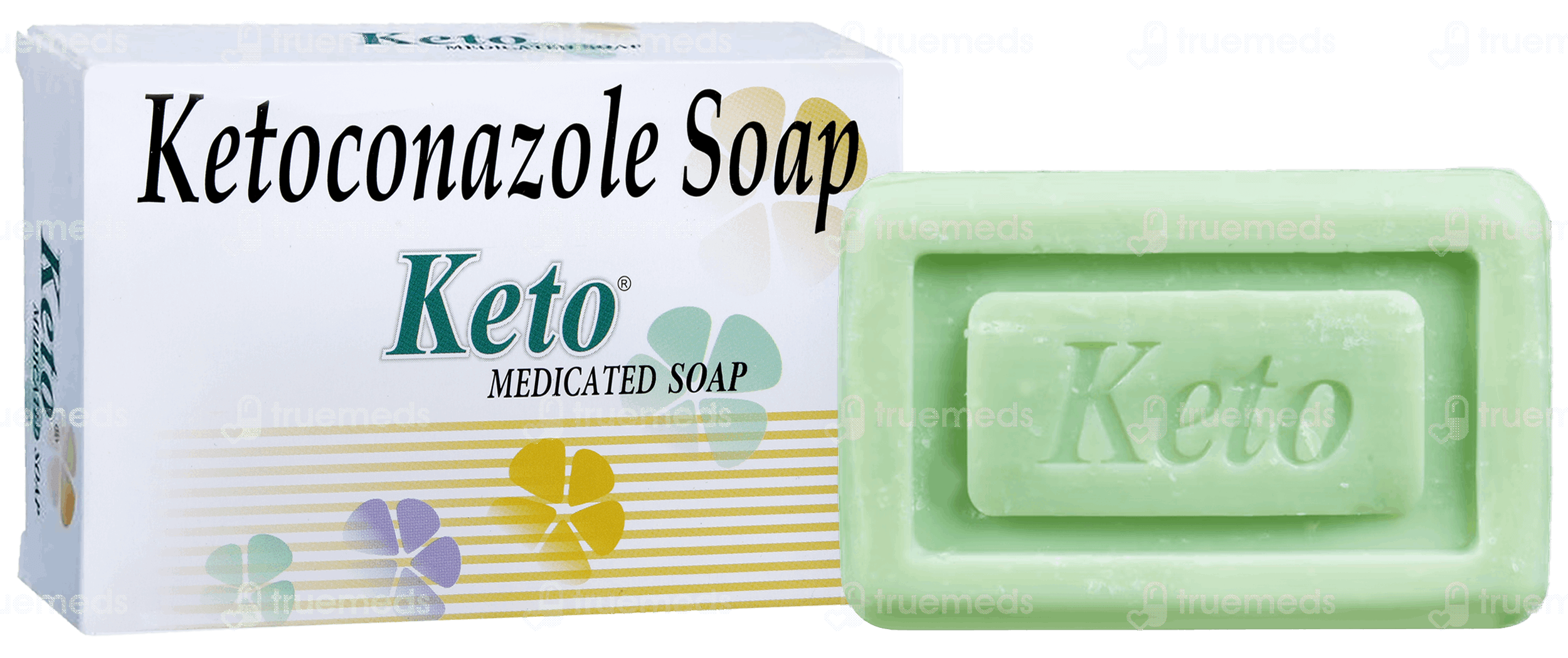 Keto Soap: Uses, Side Effects, Price & Substitutes