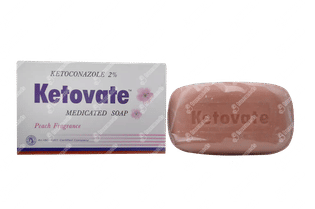Ketovate Soap 75Gm: Uses, Side Effects, Price & Substitutes