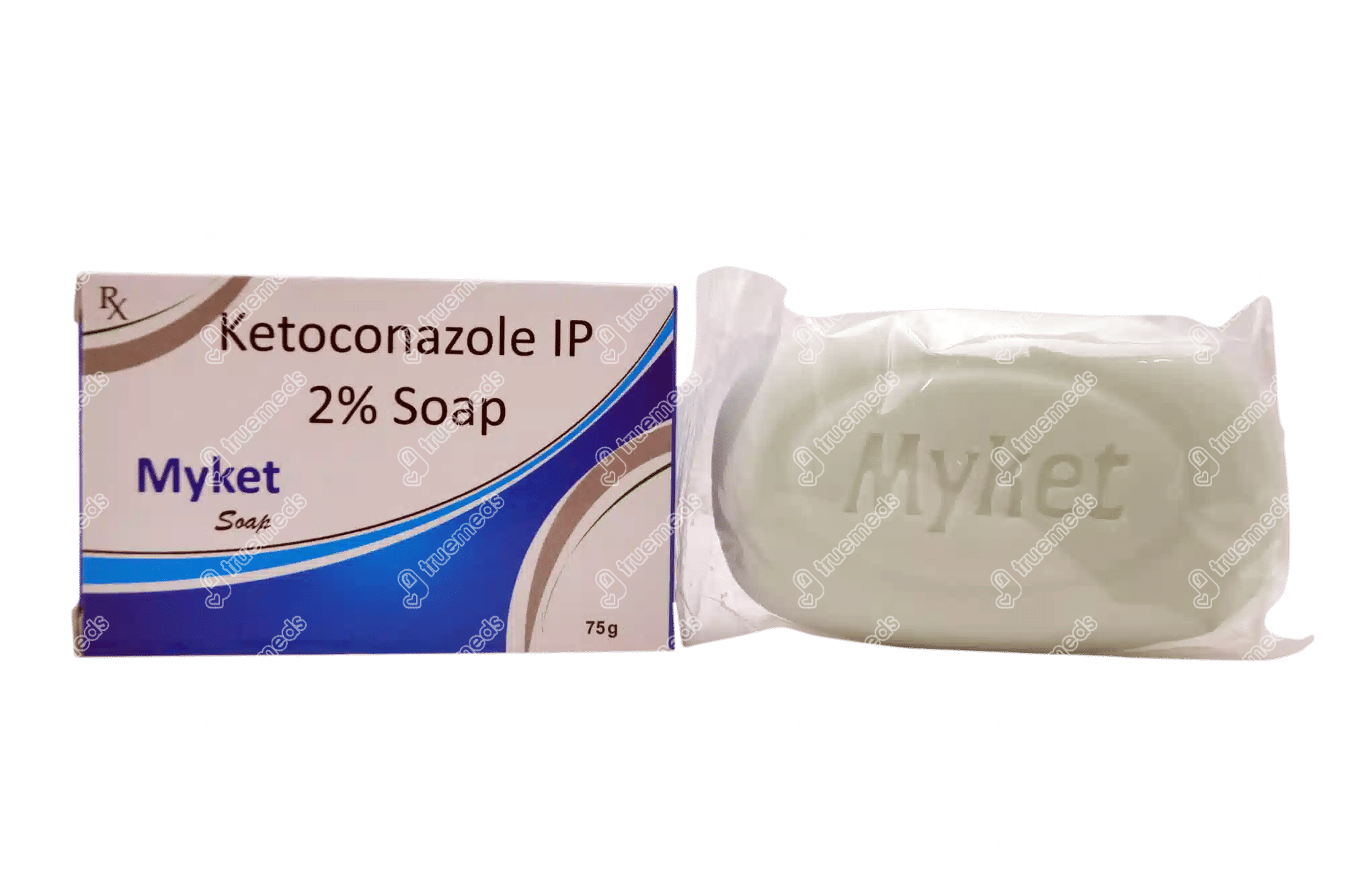 Myket Soap 75Gm: Uses, Side Effects, Price & Substitutes