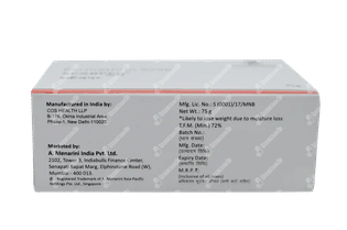 Scabper 1% Soap 75 GM | Order Scabper 1 % Soap 75 GM Online at Truemeds