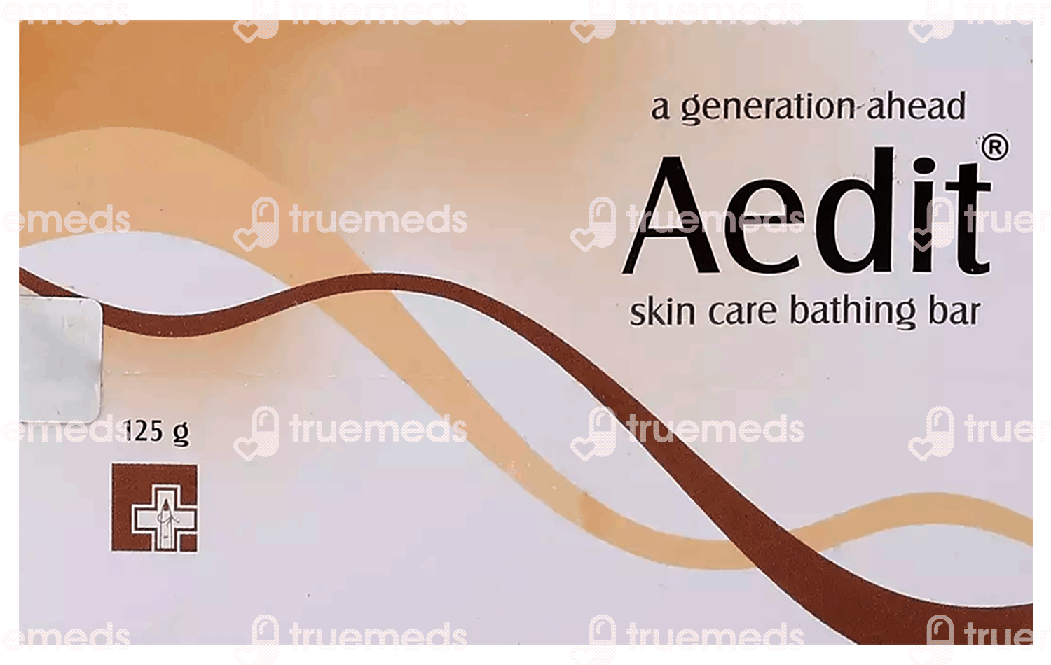 Aedit Soap 125 GM | Buy Aedit Online at Truemeds