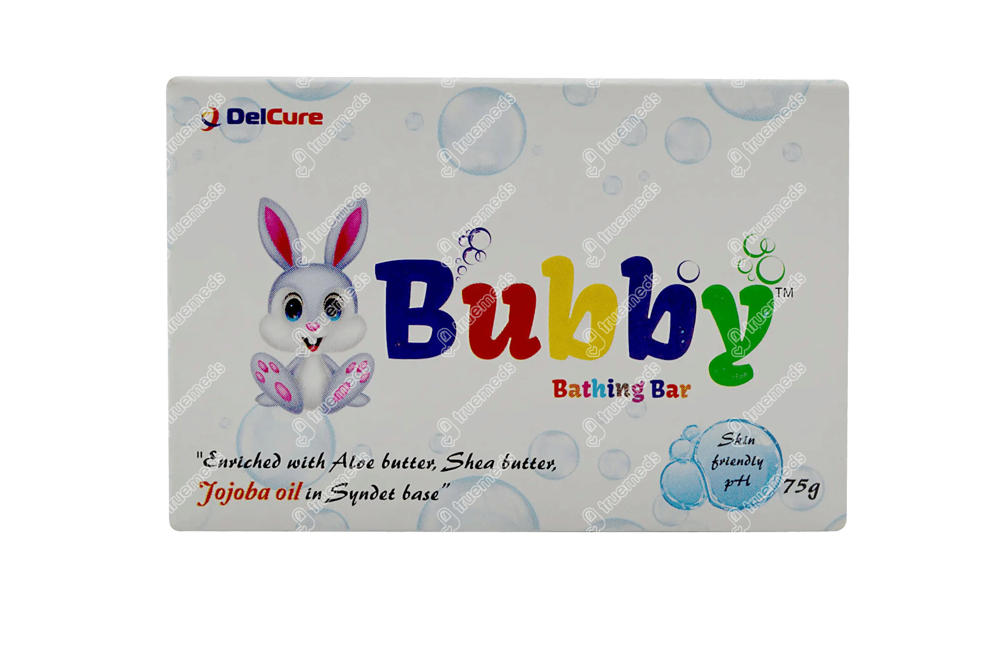 Bubby Bathing Bar Soap | Buy Bubby Bathing Online at Truemeds