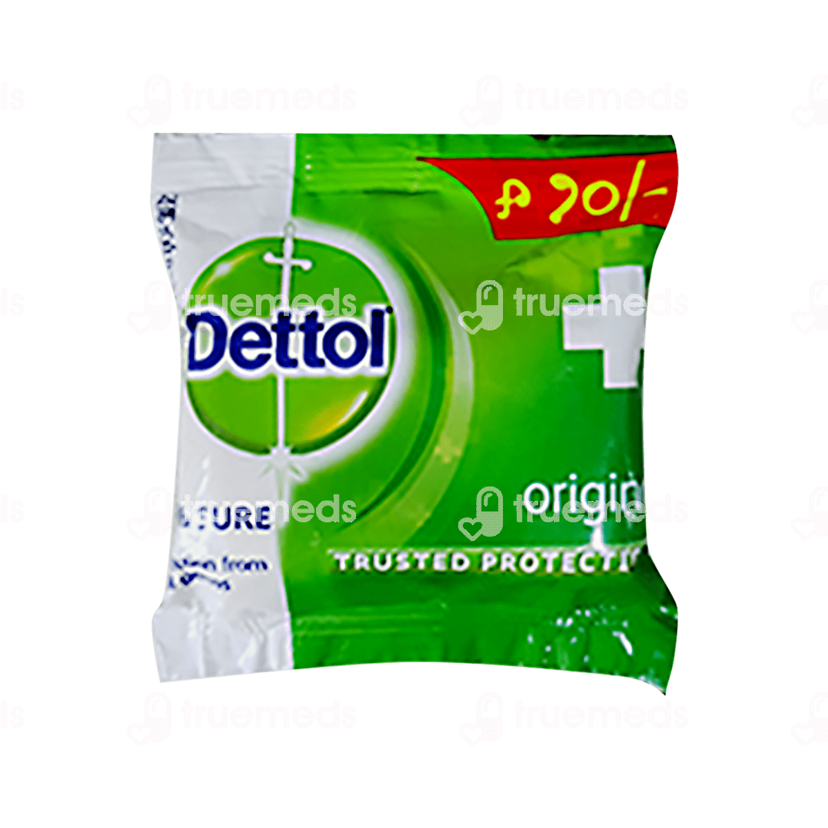 Dettol Cool Soap 40 Gm - Uses, Side Effects, Dosage, Price | Truemeds