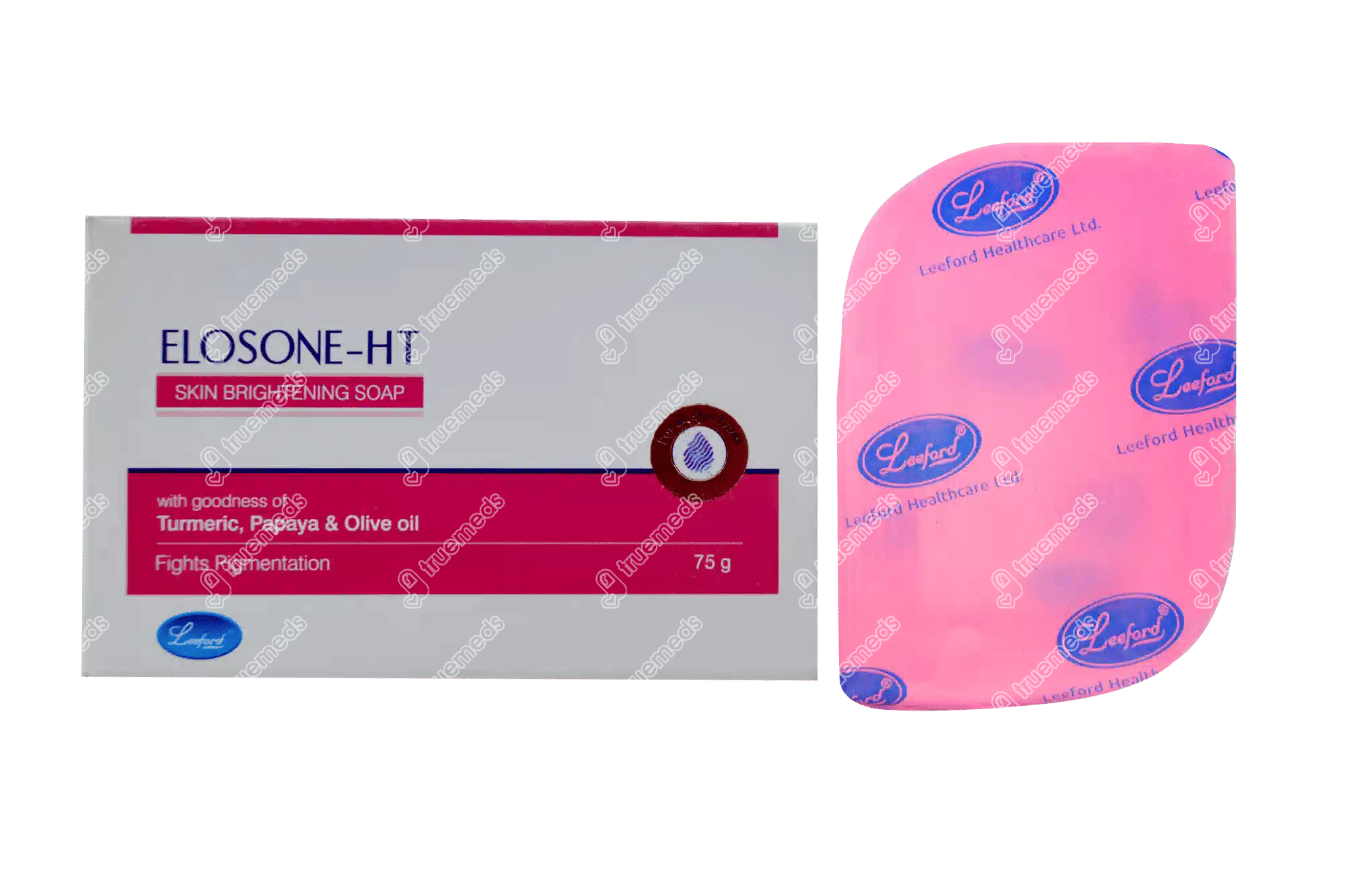 Elosone Ht Soap | Buy Elosone Ht Online at Truemeds