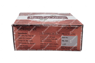 Histo Calamine Soap | Buy Histo Calamine Online at Truemeds