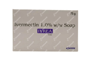 Ivrea Soap | Buy Ivrea Online at Truemeds