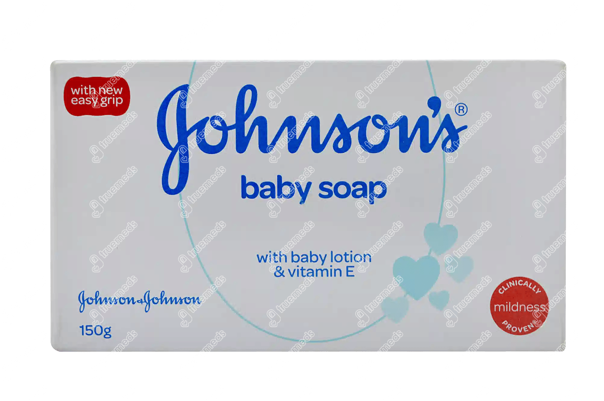 Johnsons Baby Soap 150 Gm - Uses, Side Effects, Dosage, Price | Truemeds