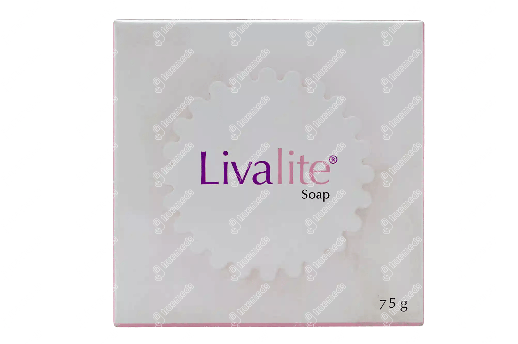 Livalite Soap 75 GM | Buy Livalite Online at Truemeds
