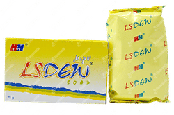 Ls Dew Soap | Buy Ls Dew Online at Truemeds