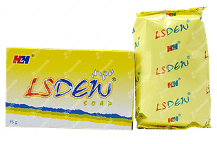 Ls Dew Soap | Buy Ls Dew Online at Truemeds