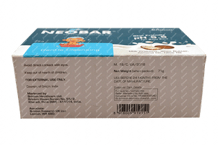 Neobar Soap 75 GM | Buy Neobar Online at Truemeds