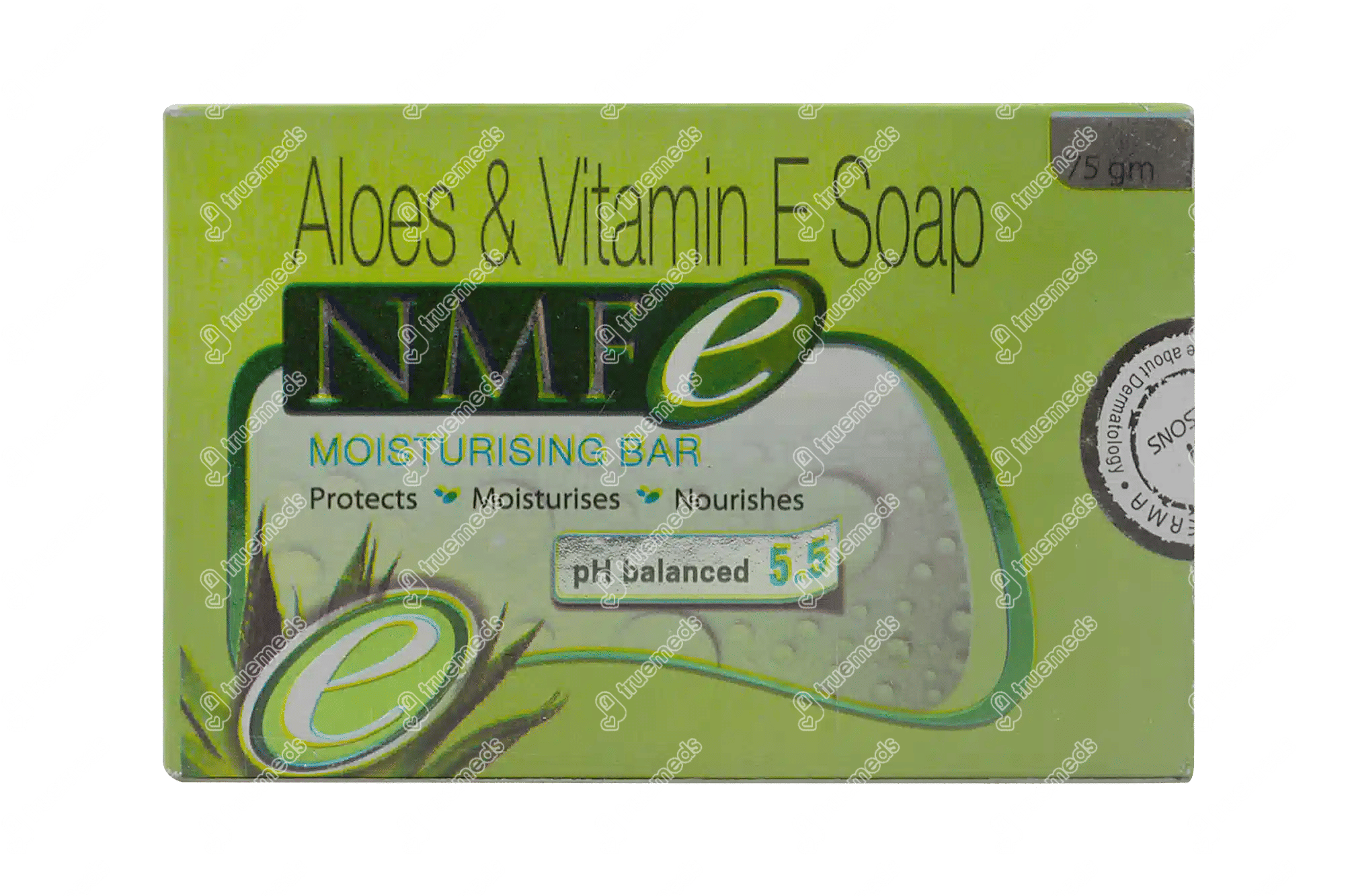 Nmf E Soap | Buy Nmf E Online at Truemeds
