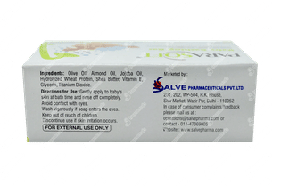 Parasoft (salve) Baby Soap | Buy Parasoft (salve) Online at Truemeds