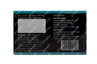 Seborbar Soap 100 GM | Buy Seborbar Online at Truemeds