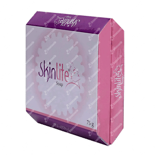 Skinlite Soap 75 GM | Buy Skinlite Online at Truemeds