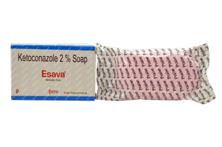 Esava Soap 75Gm: Uses, Side Effects, Price & Substitutes