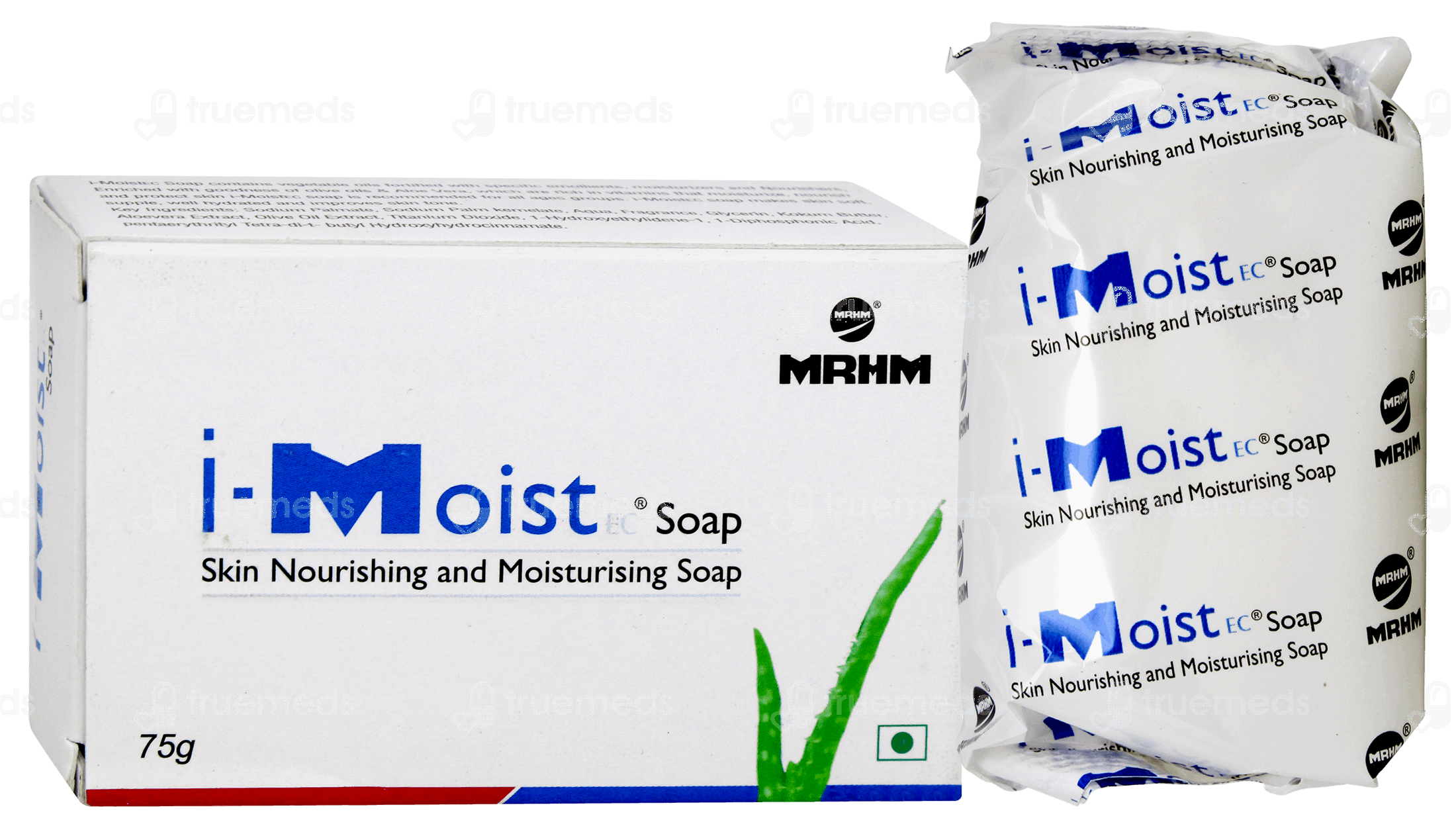 I Moist Soap | Buy I Moist Online at Truemeds