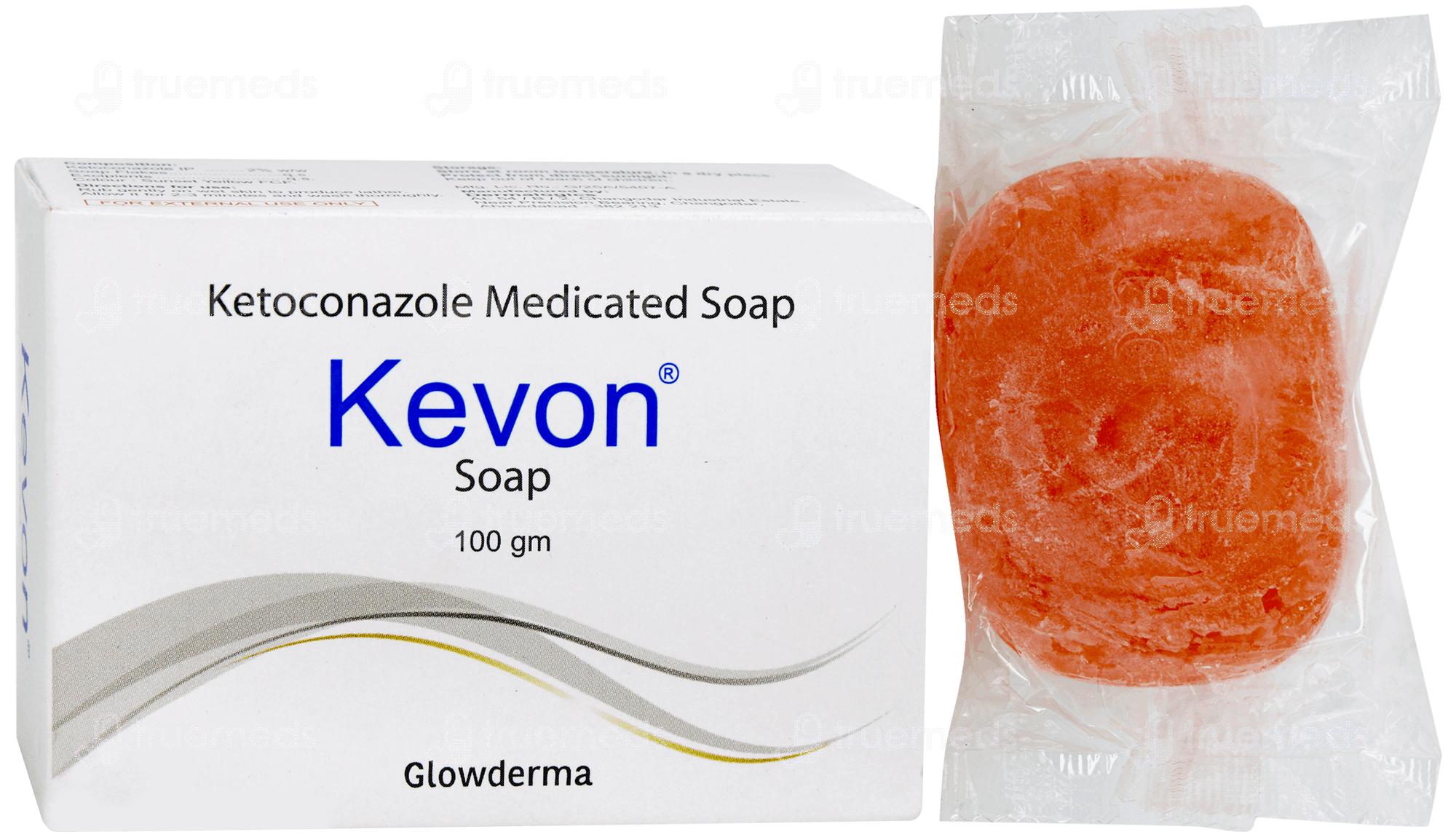 Kevon Soap: Uses, Side Effects, Price & Substitutes