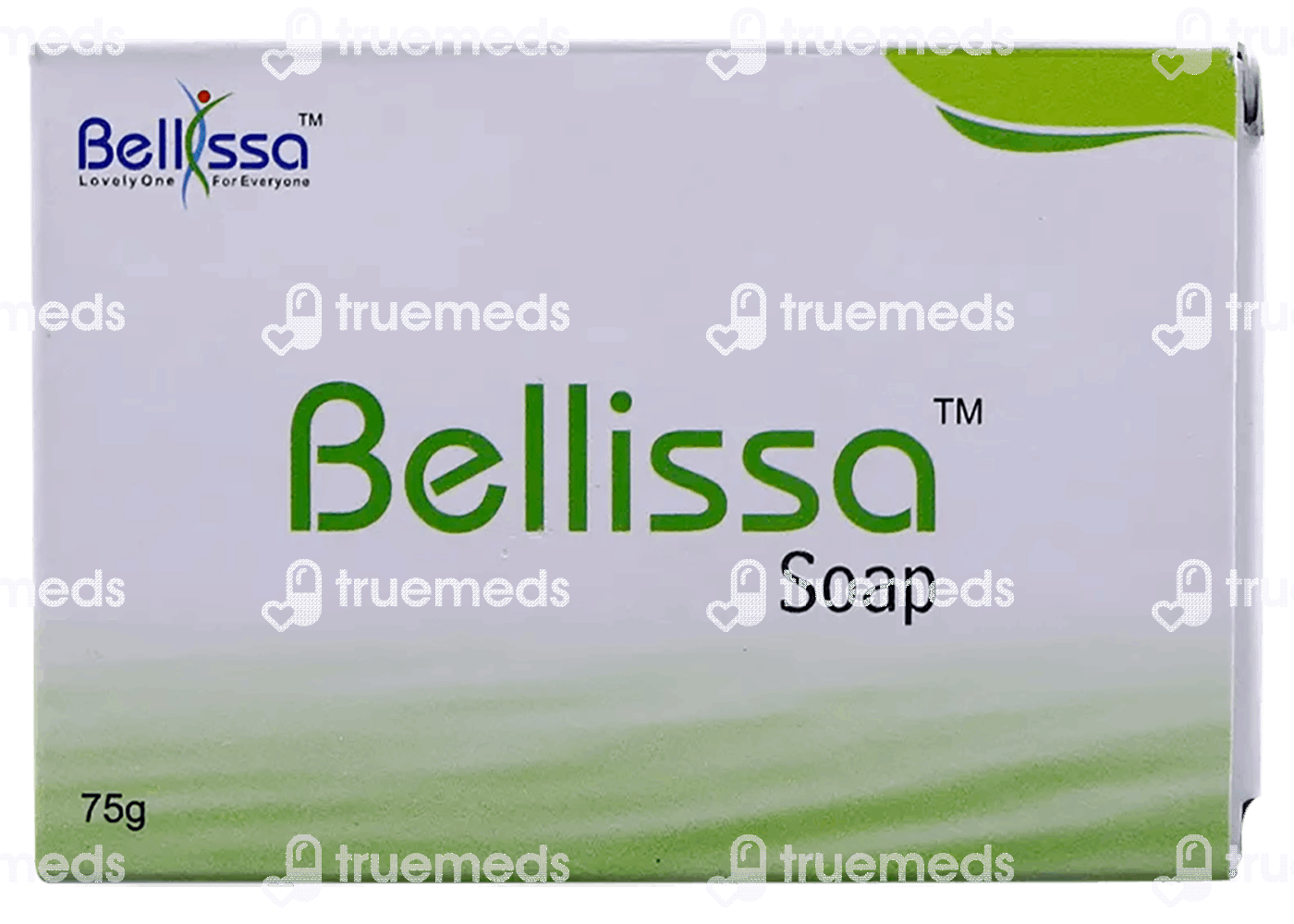 Bellissa Soap 75 GM | Buy Bellissa Online at Truemeds