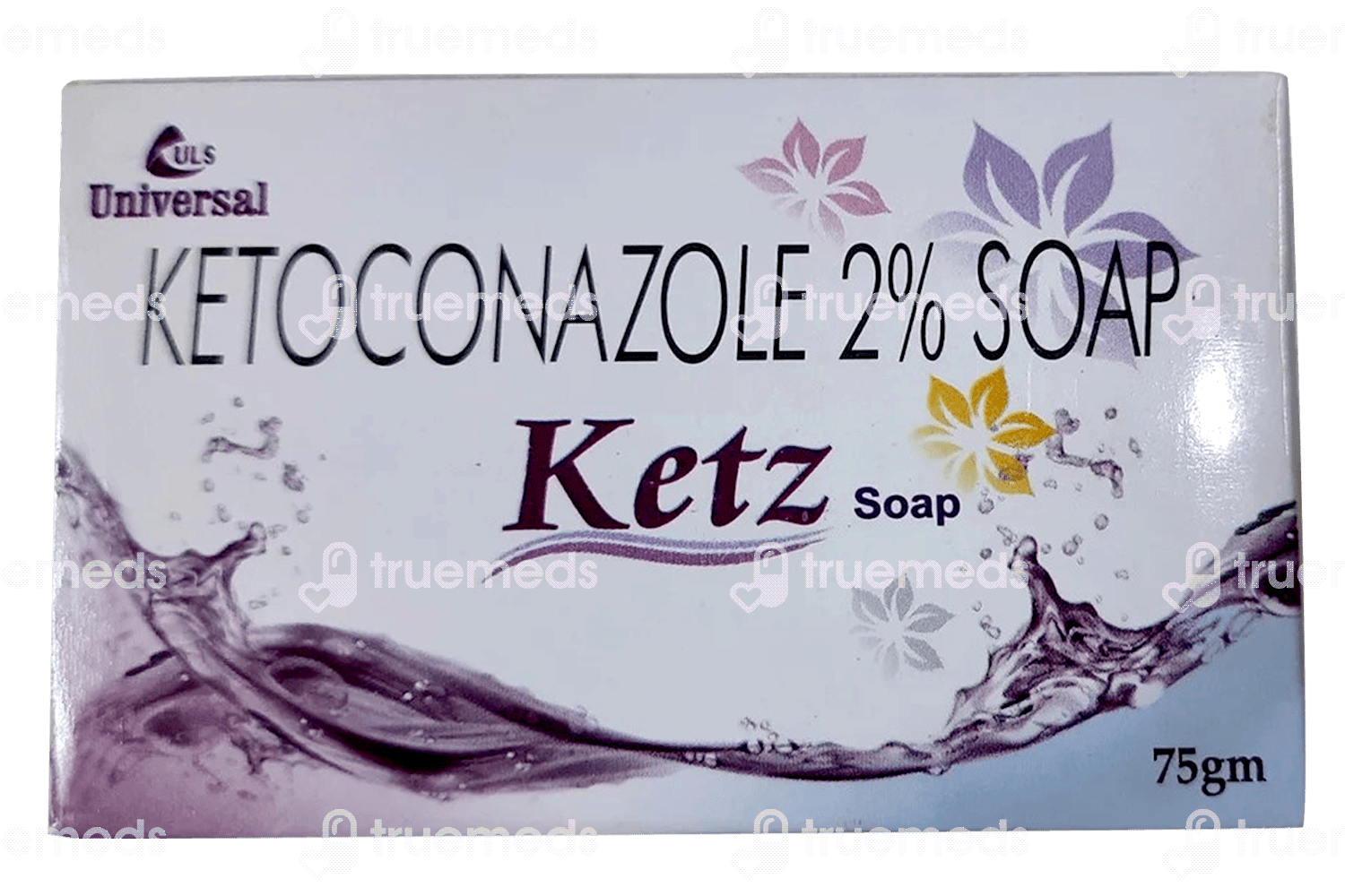 Ketz Soap: Uses, Side Effects, Price & Substitutes
