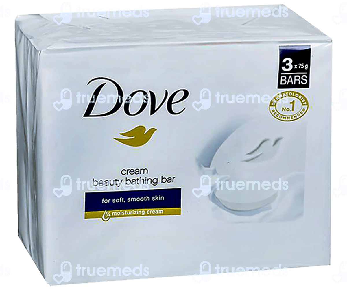 Dove Cream Beauty Bathing | Buy Dove Cream Online at Truemeds
