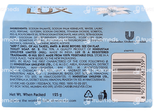 Lux International Creamy Perfection Plus Soap 125 Gm - Uses, Side ...